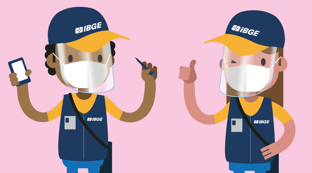 IBGE: O que é e como funciona? - ESTOA
