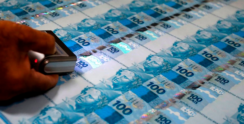 Papel-Moeda: Veja como surgiu e a sua relevância - ESTOA