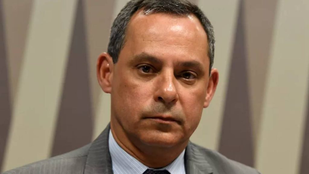 José Coelho foi eleito como novo presidente da Petrobras - ESTOA