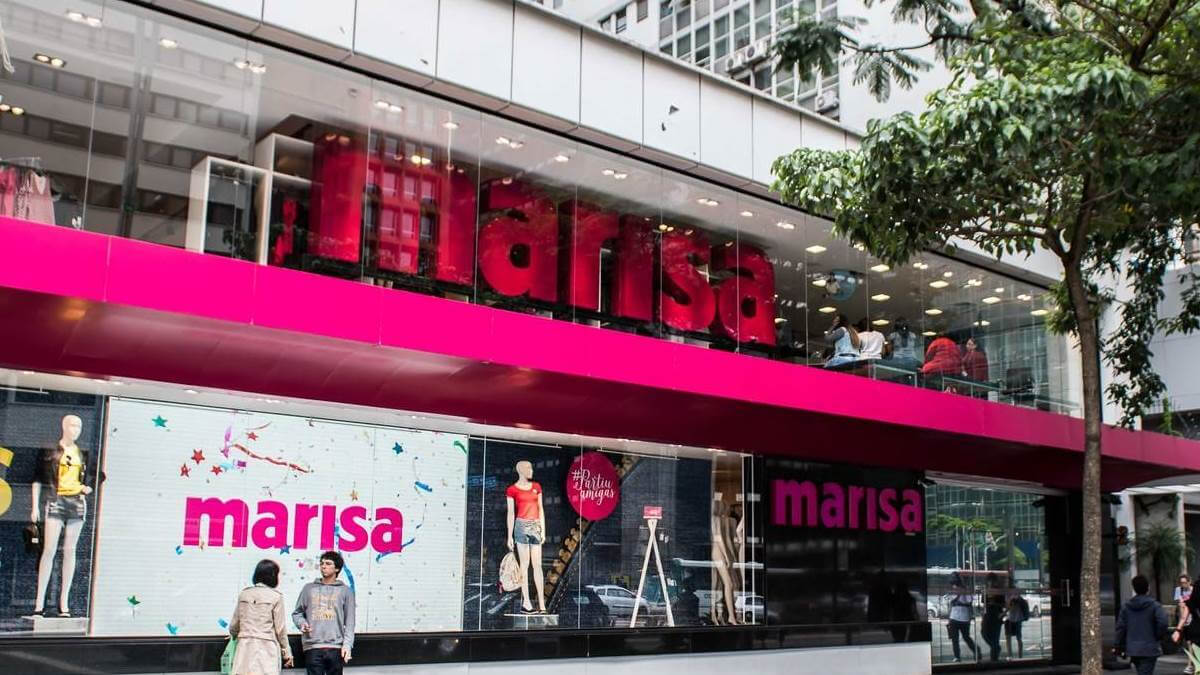 Marisa: prejuízo líquido é de R$ 77,2 milhões no 1º trimestre - ESTOA