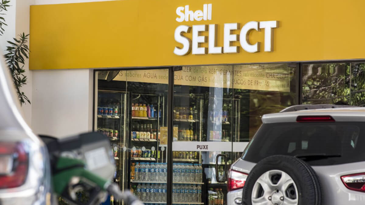 Royal Dutch Shell supera expectativas de lucro no 1º trimestre - ESTOA