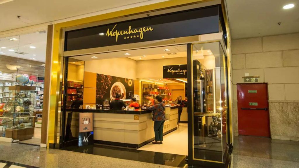 Kopenhagen faz rebranding de marca para atrair novo público - ESTOA