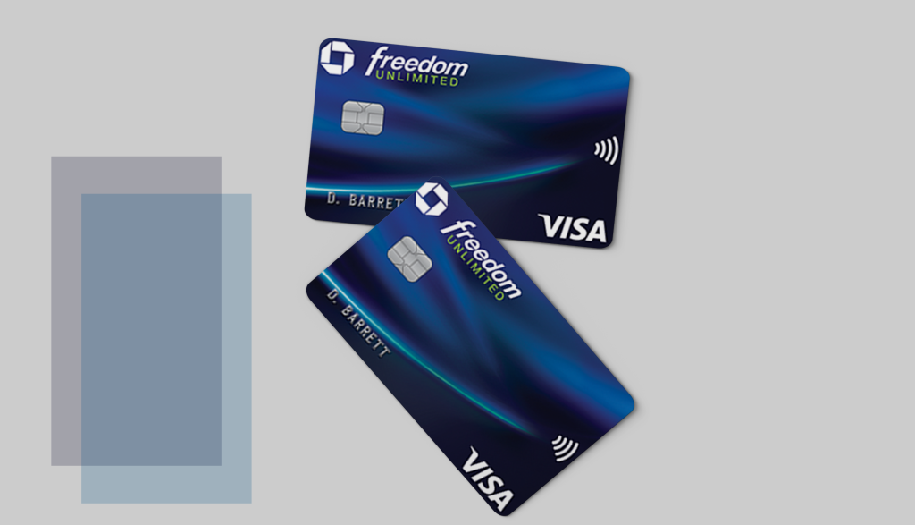 Learn How To Apply For The Chase Freedom Unlimited Credit Card - ESTOA