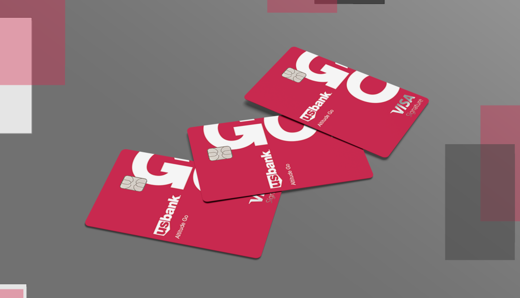 All you need to know about the U.S Bank Altitude Go Visa Signature Card ...