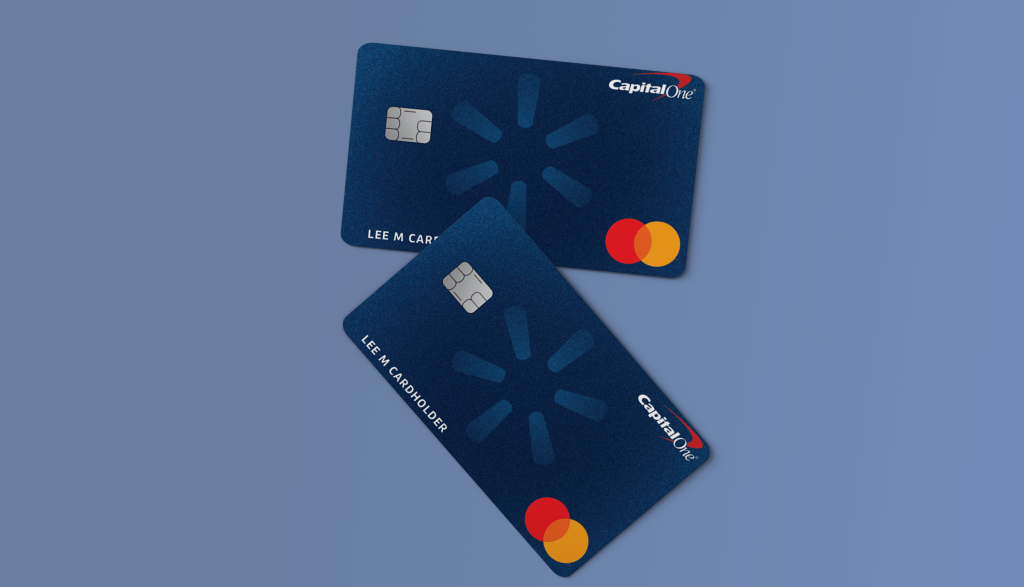 Learn everything about Walmart Rewards Mastercard and its benefits - ESTOA