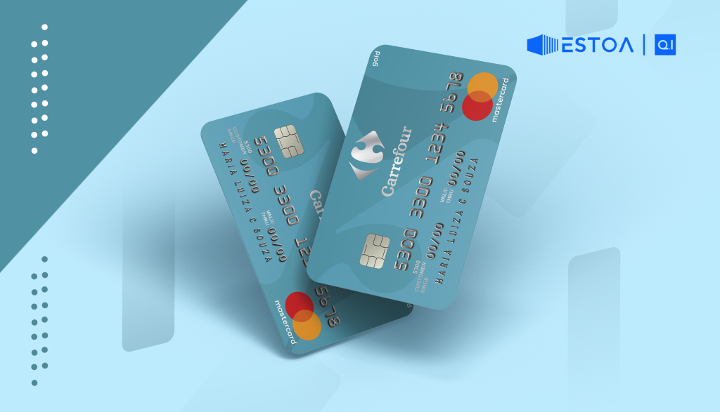 Conheça o Cartão Carrefour e todas as suas vantagens - ESTOA