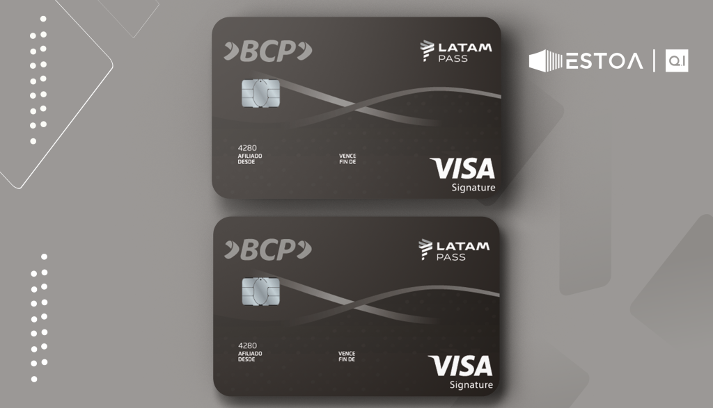 Conozca los beneficios y ventajas de la tarjeta de crédito BCP Signature - ESTOA