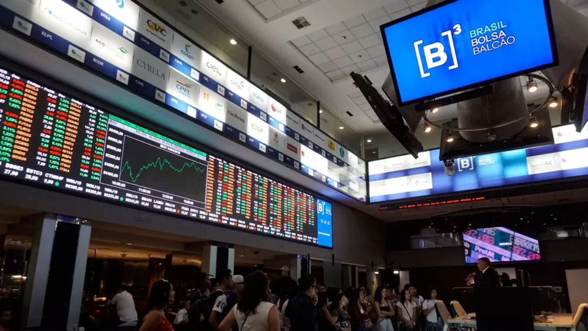 Block Trade: o que é e como funciona - ESTOA