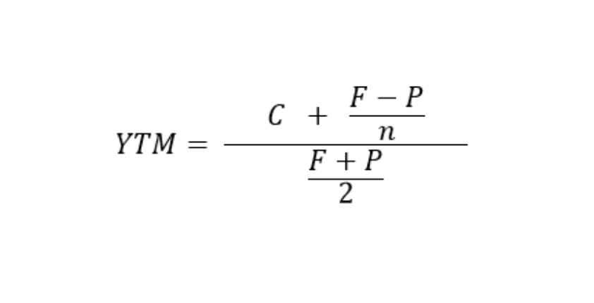 Yield to maturity (YTM): conheça este indicador de retorno - ESTOA