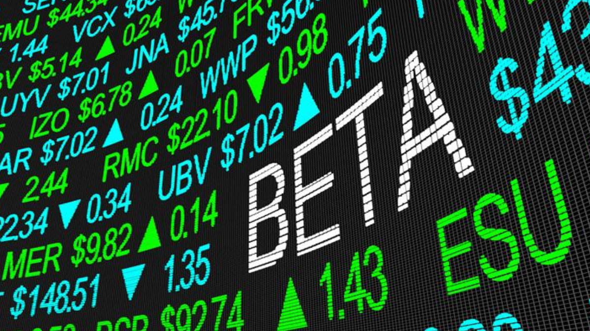 Índice Beta: entenda sua importância e como funciona - ESTOA