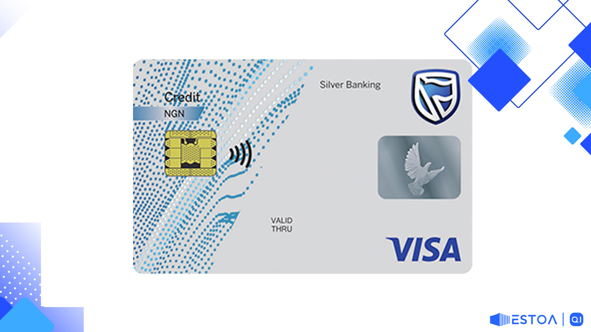 Dive Into the Visa Silver Naira Credit Card and Its Pros and Cons at ...