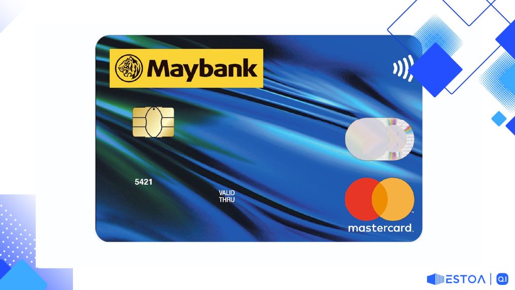 Kadar Yuran Tahunan Maybank Mastercard Classic: Harga Kecil untuk ...