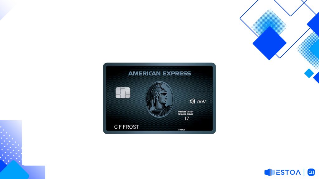 Harnessing the Power of the Amex Cobalt Card in Canada - ESTOA