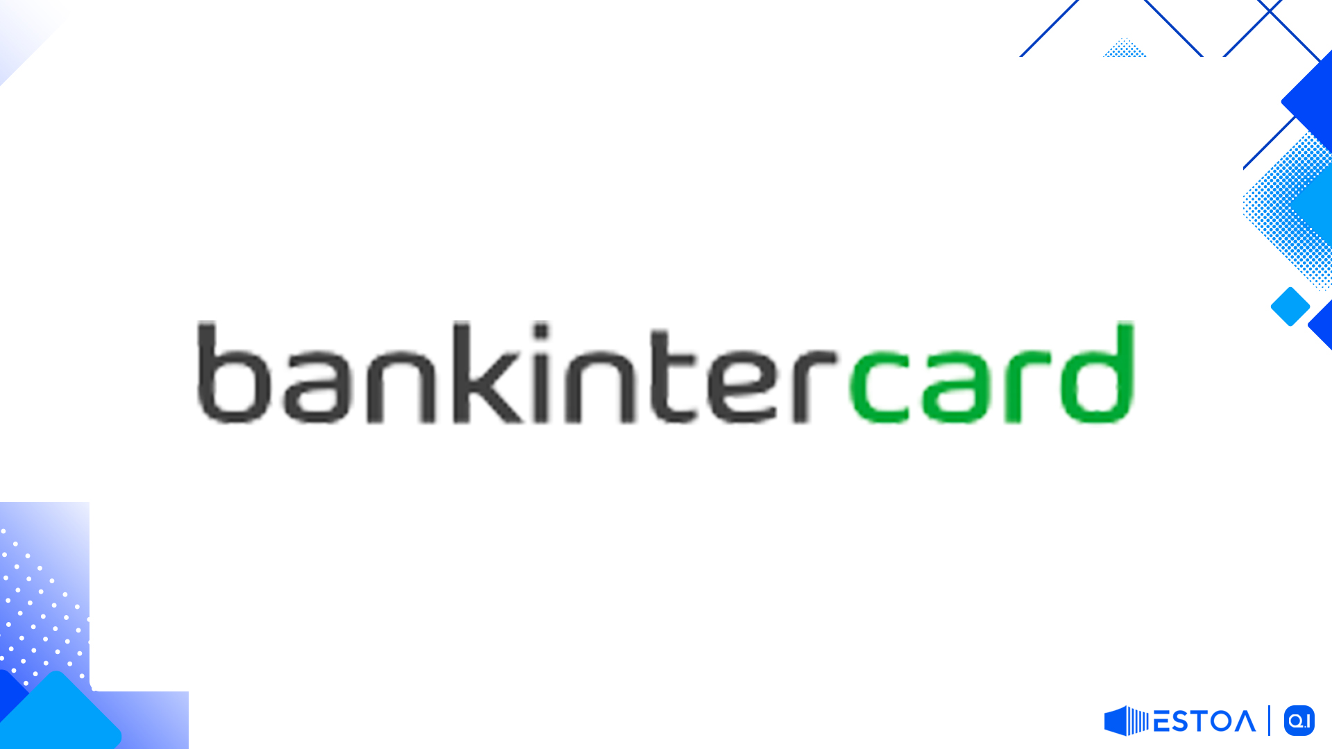 Bankintercard: El Préstamo para la Boda de tus Sueños sin Comisión - ESTOA