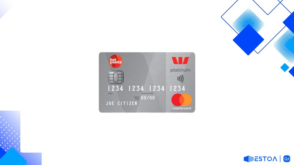 Unveiling Unparalleled Benefits with the Westpac hotpoints Platinum ...