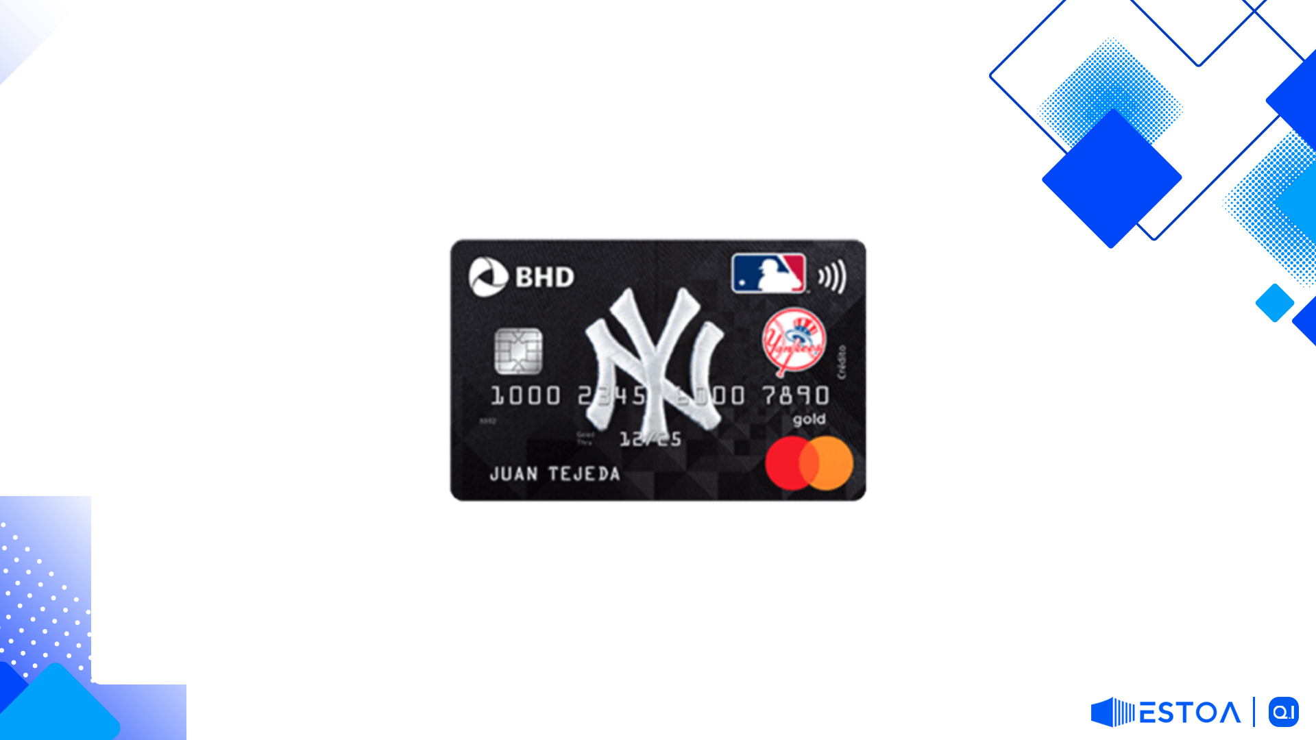 Beneficios Inigualables con la Tarjeta de Crédito MasterCard MLB en ...