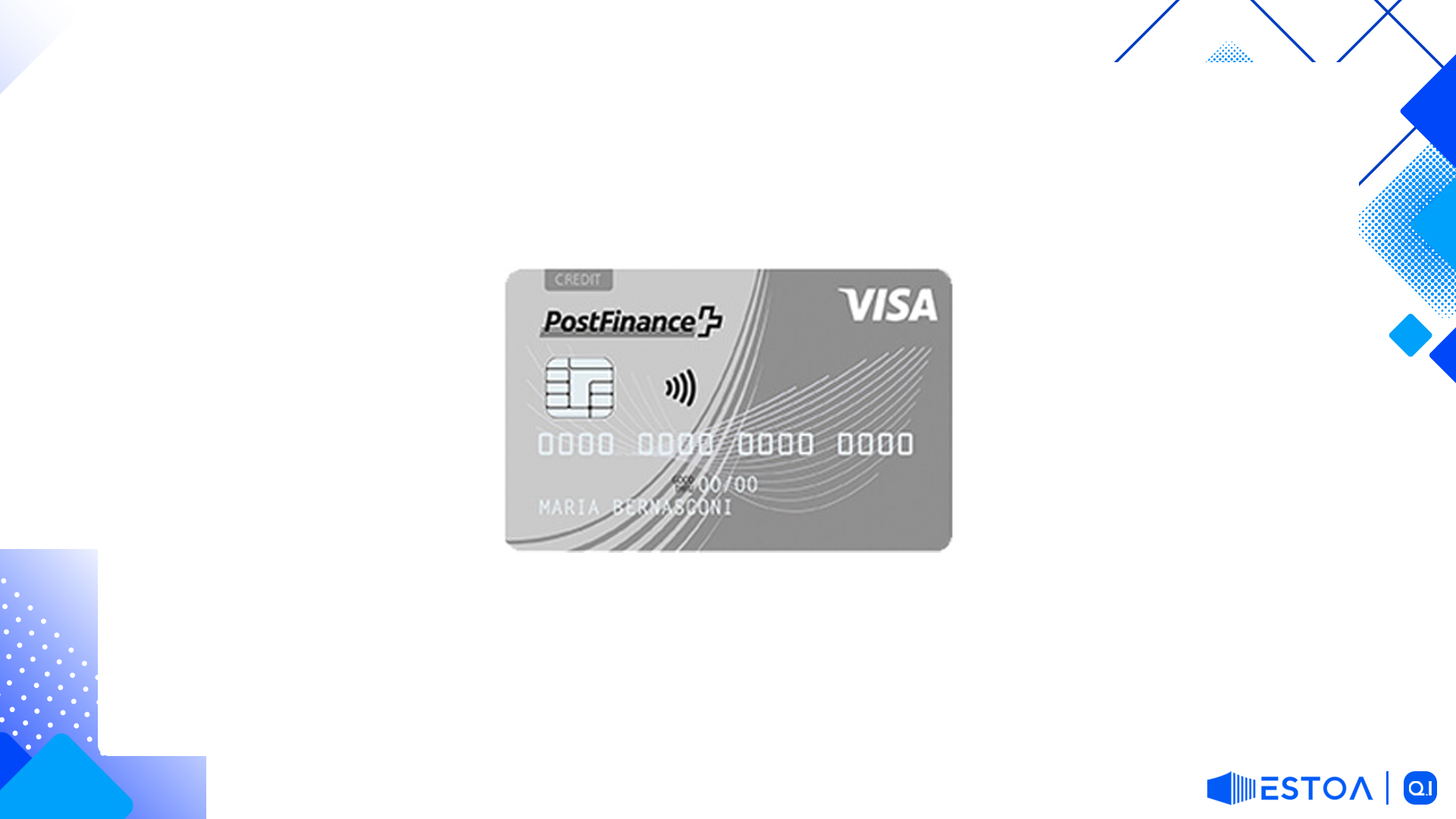 PostFinance Visa Classic Card: Ihre ideale Kreditkarte in der Schweiz ...