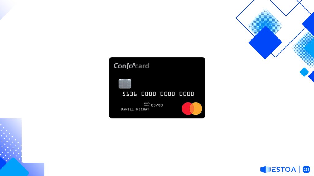 Confo'Card Mastercard – Die kostenlose Kreditkarte der Cembra Money ...
