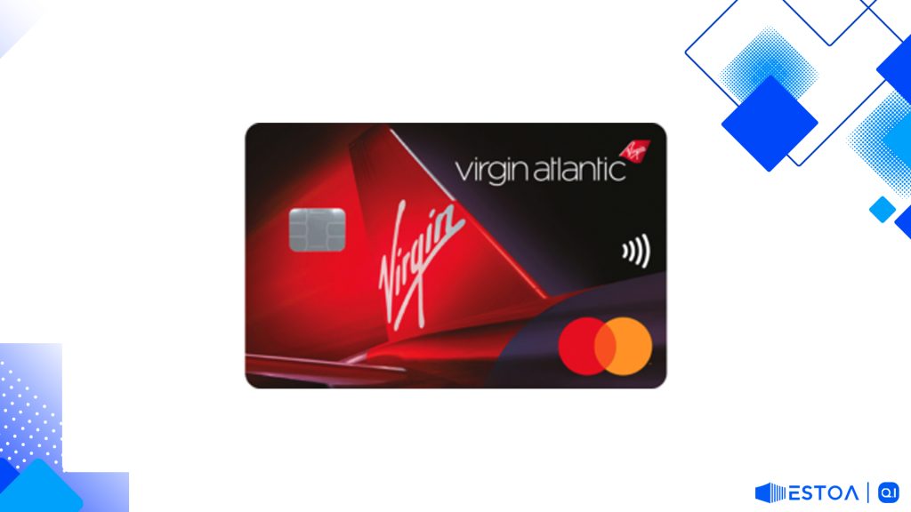 Virgin Atlantic Reward Credit Card Review: Top Air-Miles and No Annual ...
